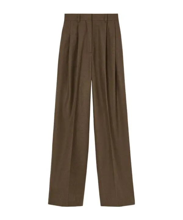 Loro Piana Kurt Trousers