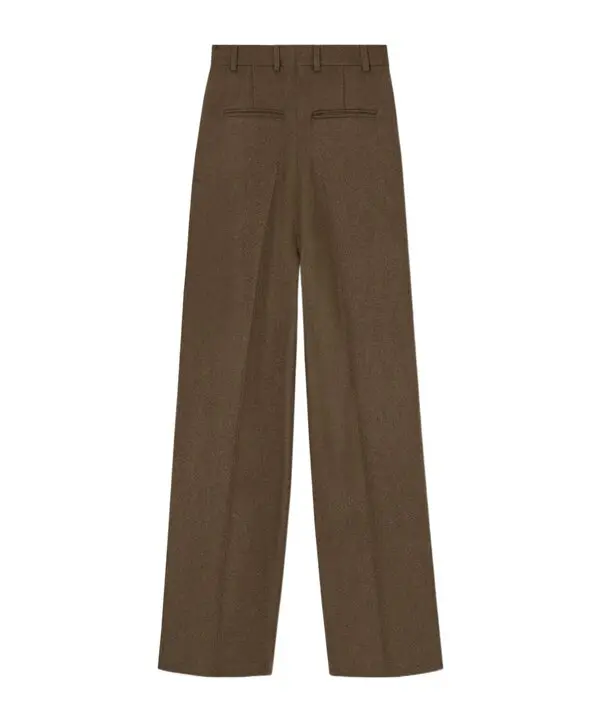 Loro Piana Kurt Trousers