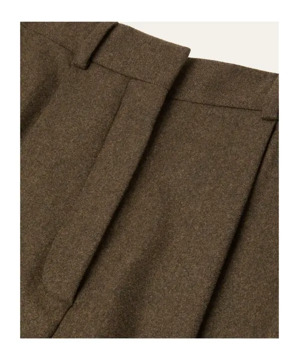 Loro Piana Kurt Trousers