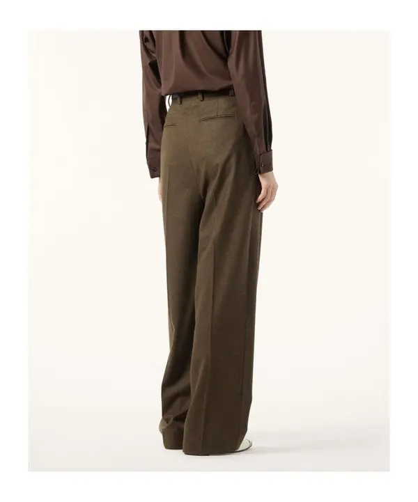 Loro Piana Kurt Trousers