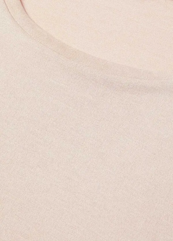 Loro Piana Soft T-shirt
