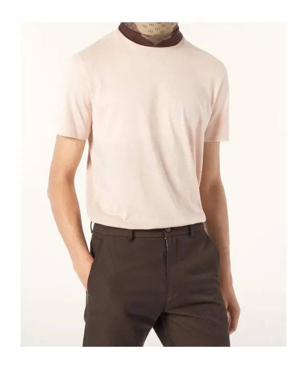 Loro Piana Soft T-shirt