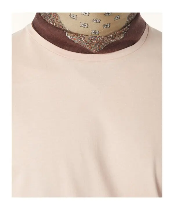 Loro Piana Soft T-shirt