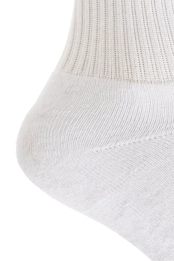 Moschino Logo Socks