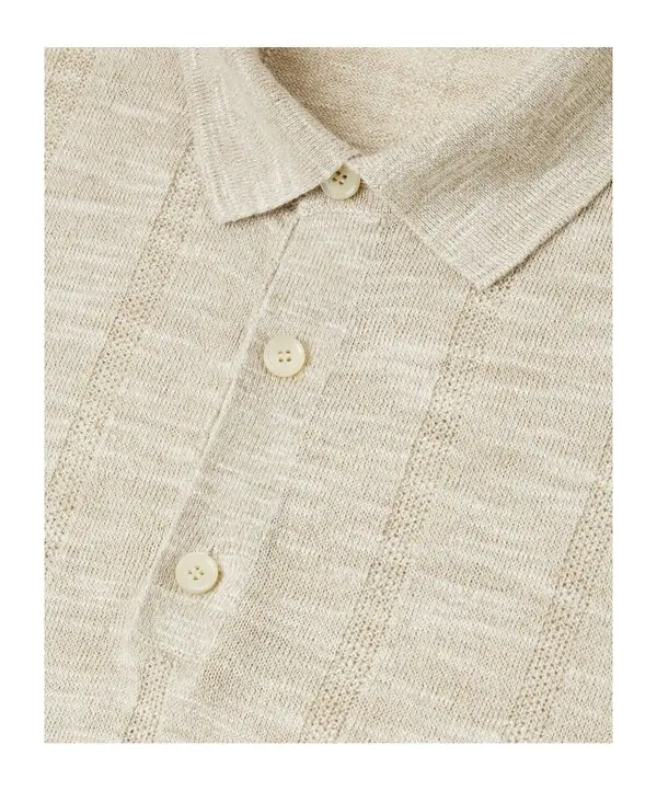 Loro Piana Mayreau Polo Shirt