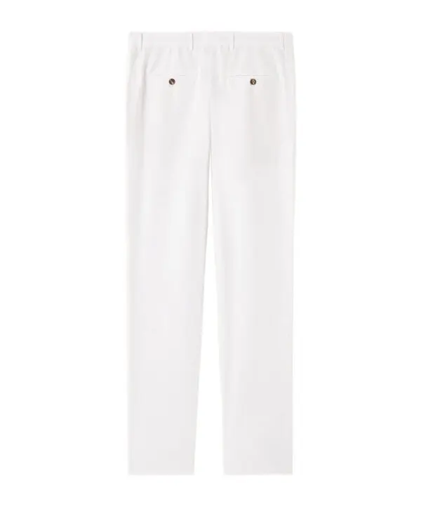 Loro Piana Jarno Trousers