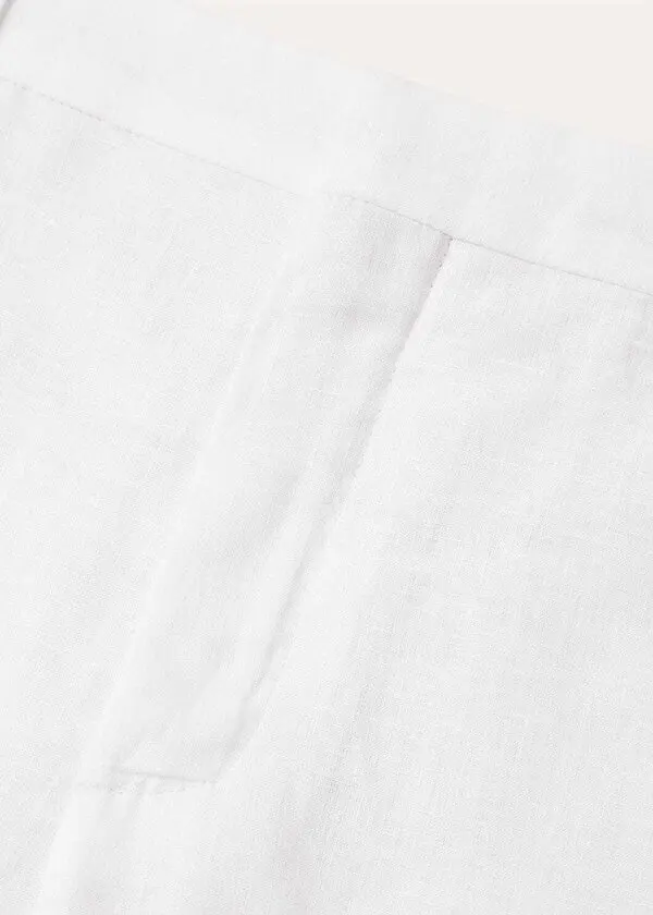 Loro Piana Jarno Trousers