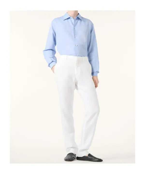 Loro Piana Jarno Trousers
