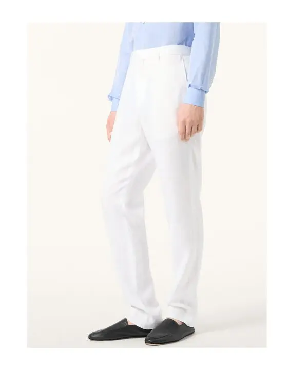 Loro Piana Jarno Trousers