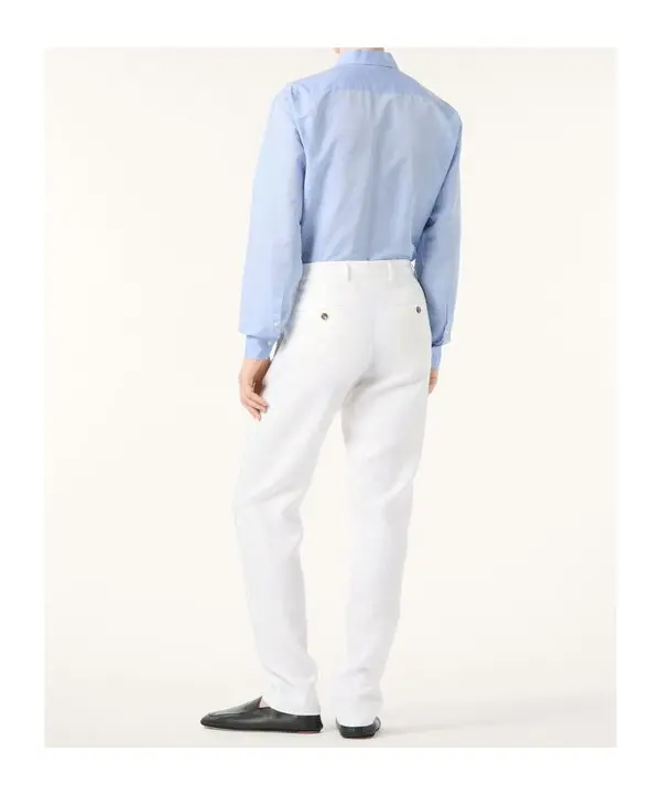 Loro Piana Jarno Trousers