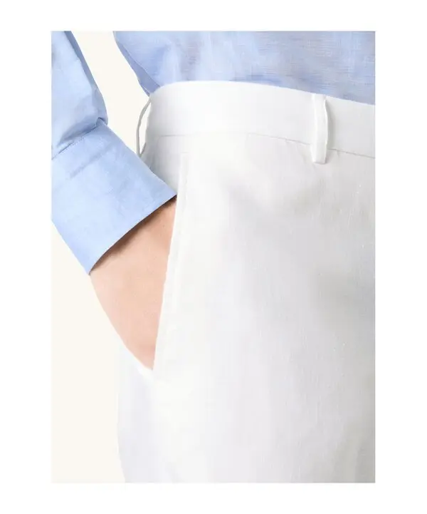 Loro Piana Jarno Trousers