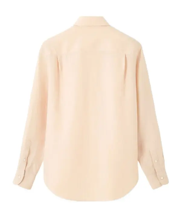 Loro Piana Long-sleeved Shirt