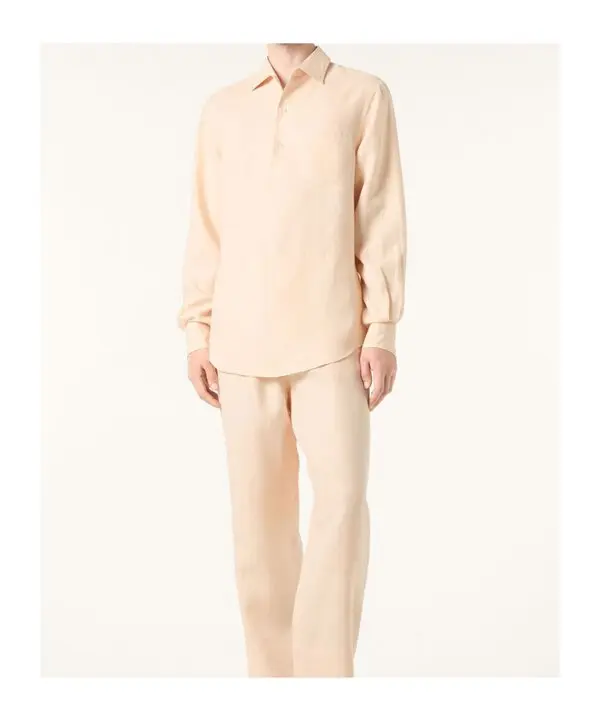 Loro Piana Long-sleeved Shirt