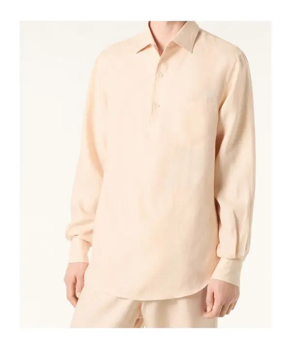 Loro Piana Long-sleeved Shirt