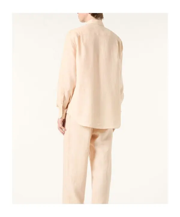 Loro Piana Long-sleeved Shirt