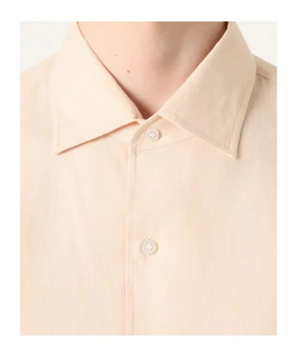 Loro Piana Long-sleeved Shirt