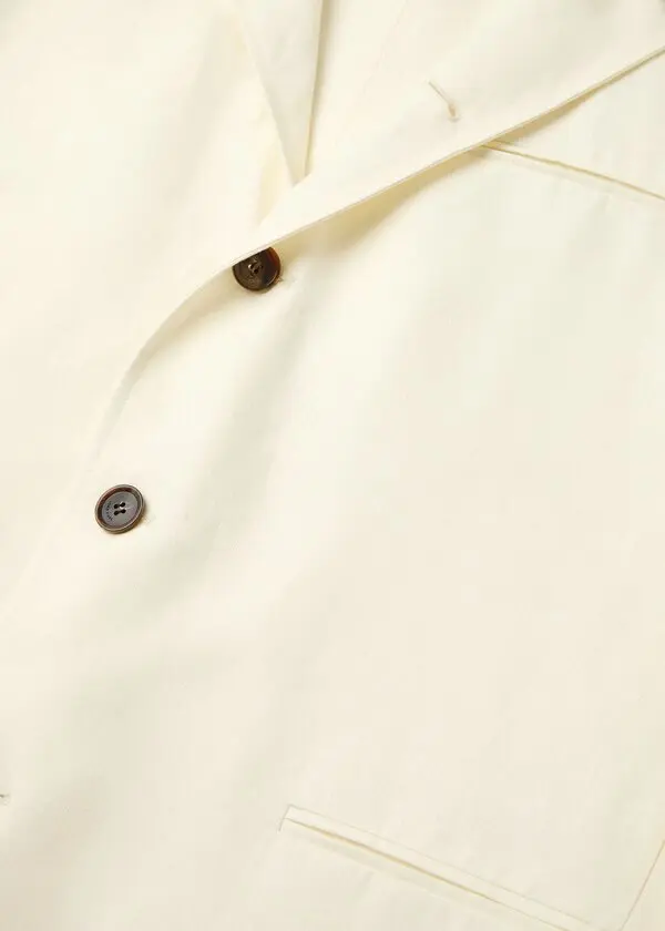 Loro Piana Long Sleeve Stand Collar Jacket
