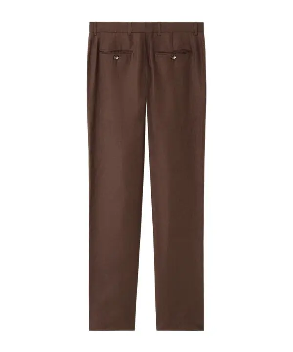 Loro Piana Jarno Pants