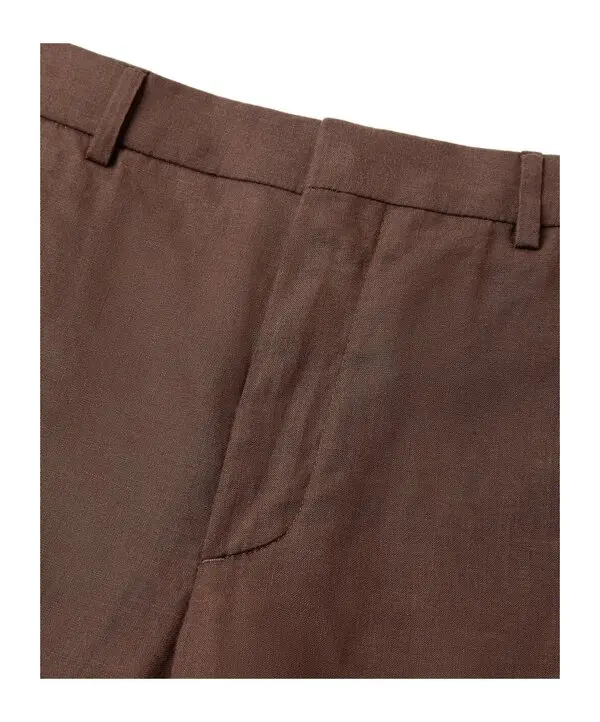 Loro Piana Jarno Pants
