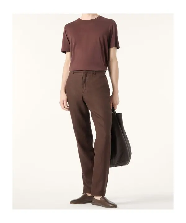 Loro Piana Jarno Pants