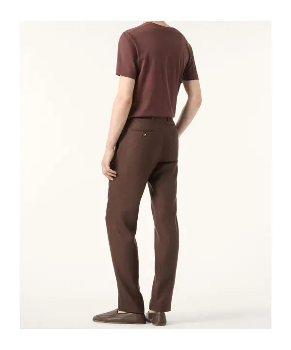 Loro Piana Jarno Pants