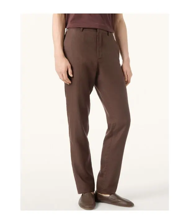 Loro Piana Jarno Pants