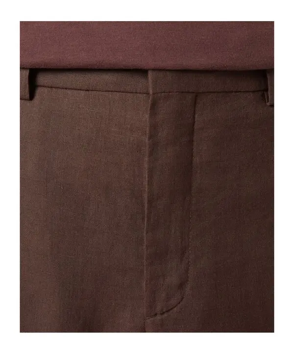 Loro Piana Jarno Pants