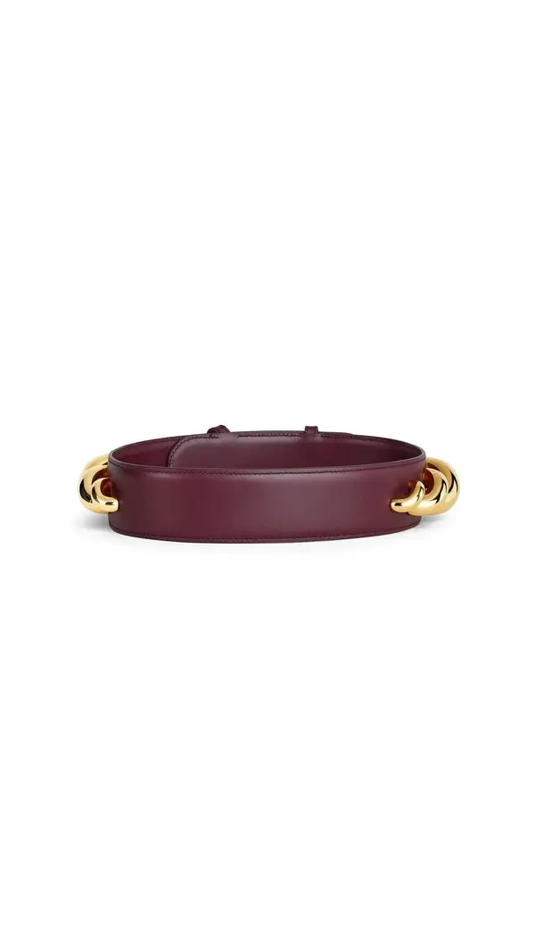 Alaïa Adjustable Waist Belt