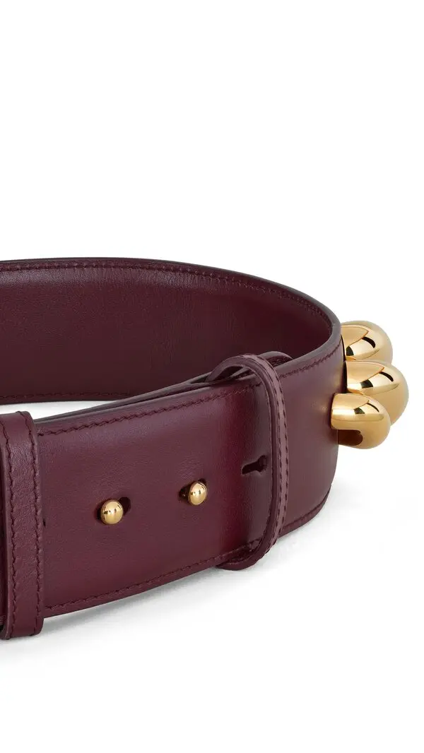 Alaïa Adjustable Waist Belt