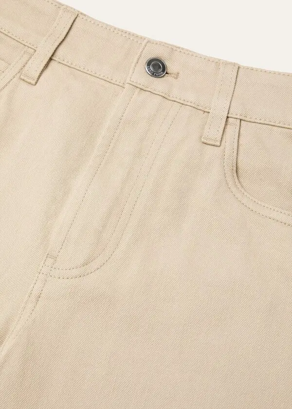 Loro Piana Quarona Jeans