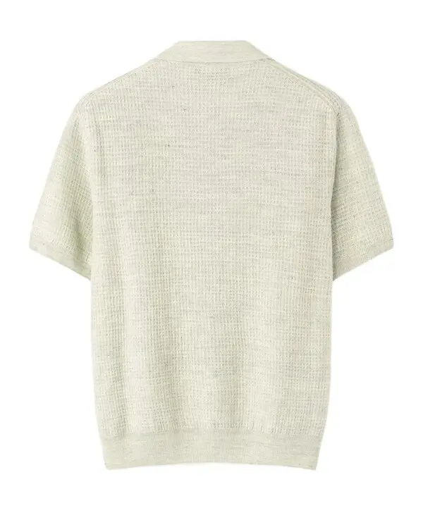 Loro Piana Savan Polo Shirt
