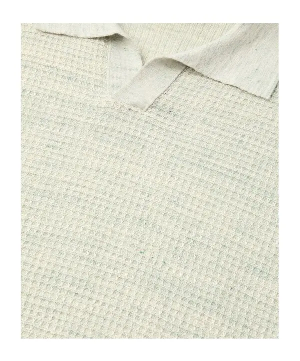 Loro Piana Savan Polo Shirt