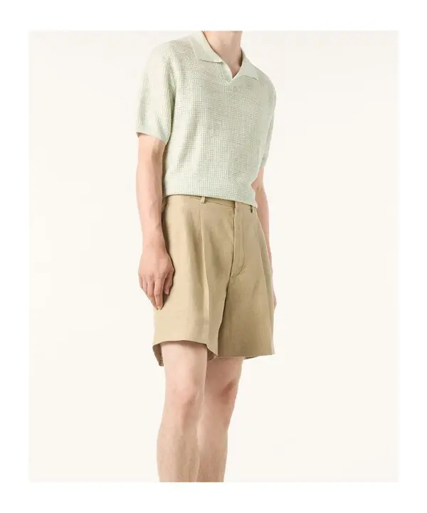 Loro Piana Savan Polo Shirt