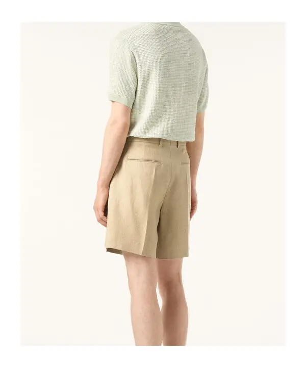 Loro Piana Savan Polo Shirt