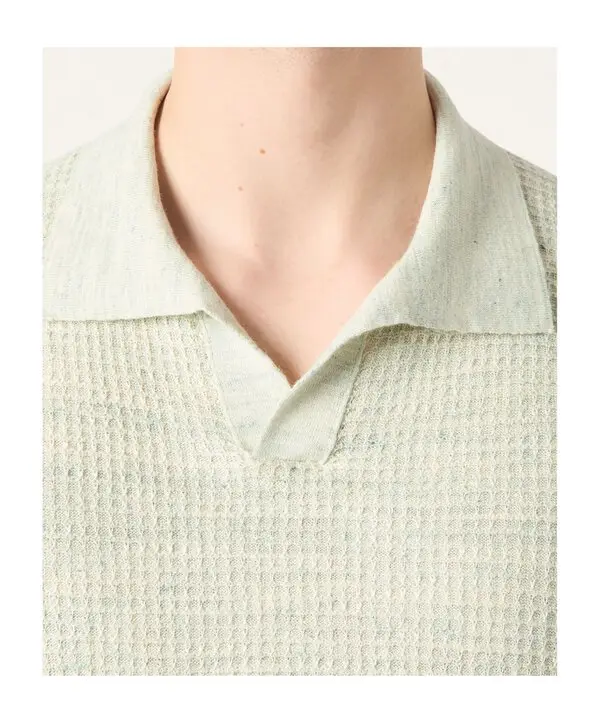 Loro Piana Savan Polo Shirt