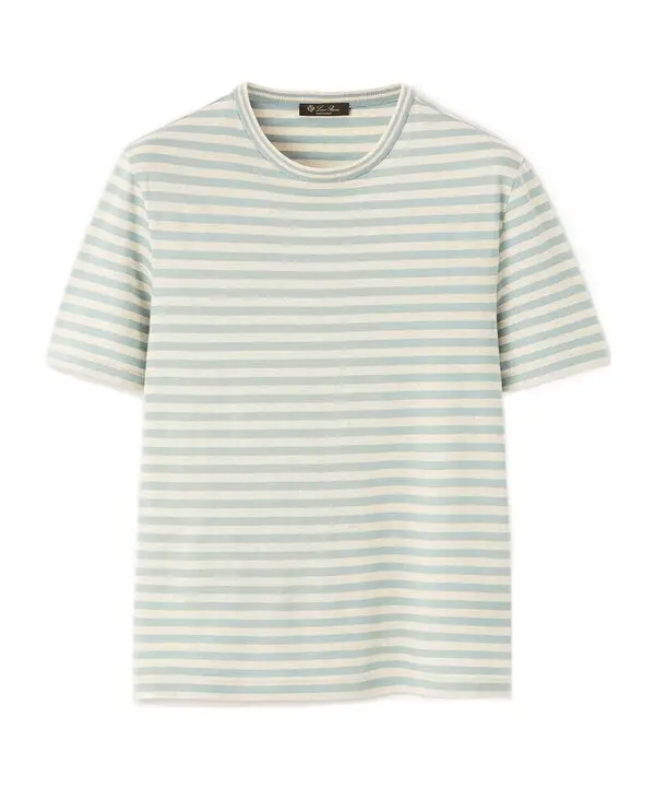 Loro Piana Agonda T-shirt