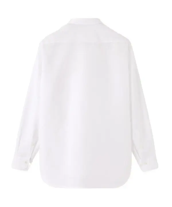 Loro Piana Franco Shirt