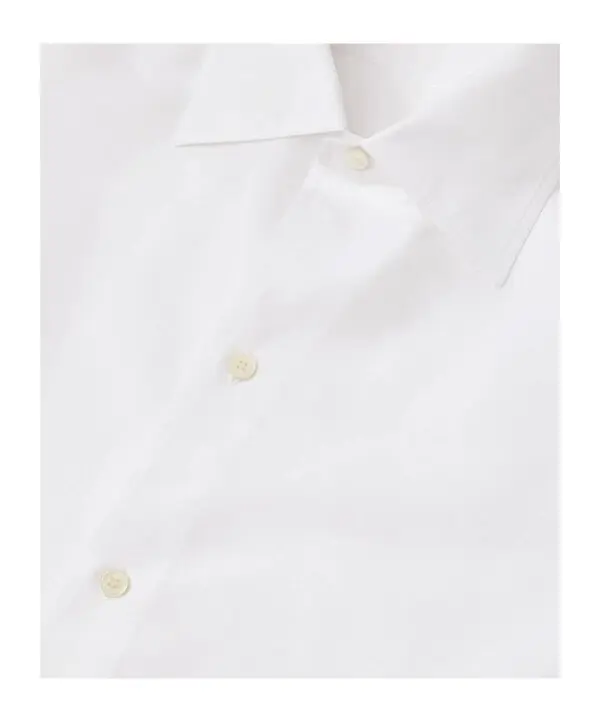Loro Piana Franco Shirt
