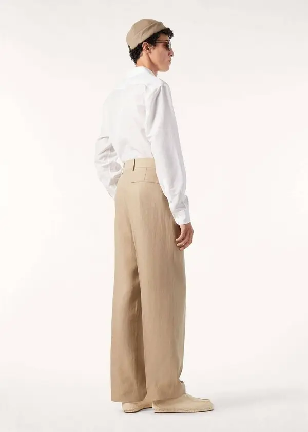 Loro Piana Franco Shirt