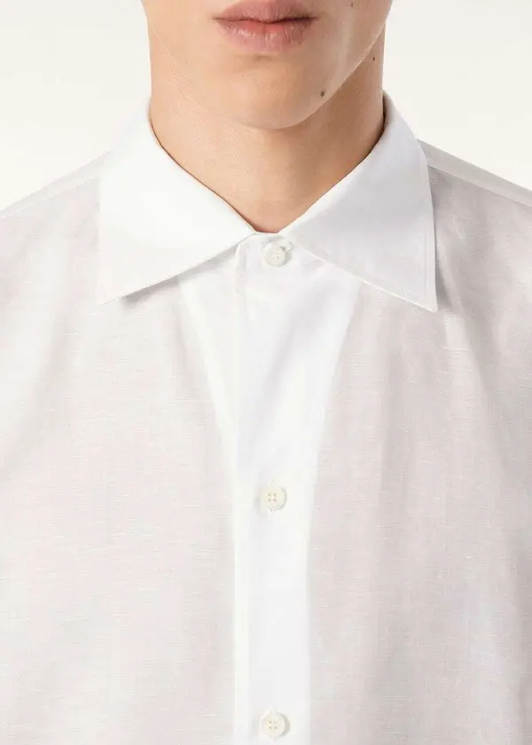 Loro Piana Franco Shirt