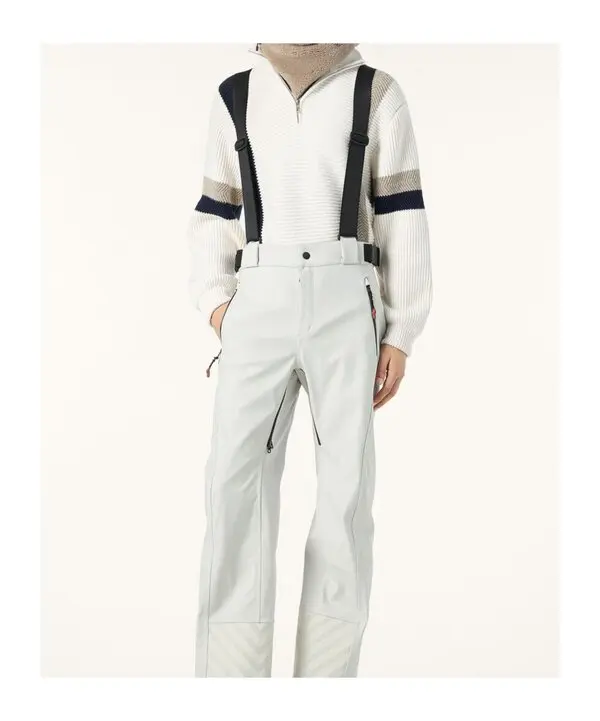 Loro Piana Long-sleeved Sweater