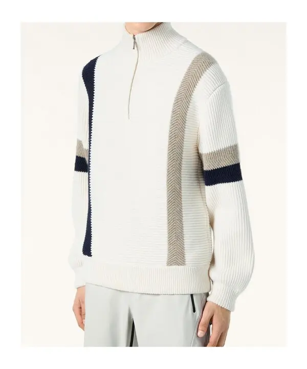 Loro Piana Long-sleeved Sweater