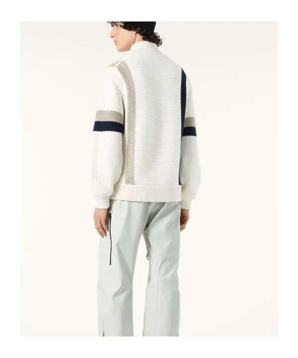 Loro Piana Long-sleeved Sweater