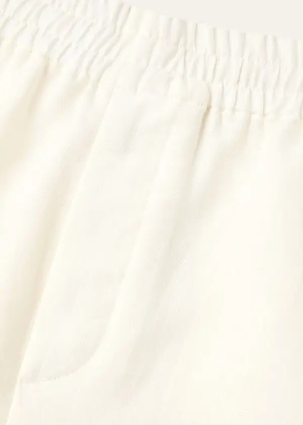 Loro Piana Orlando Bermuda Shorts