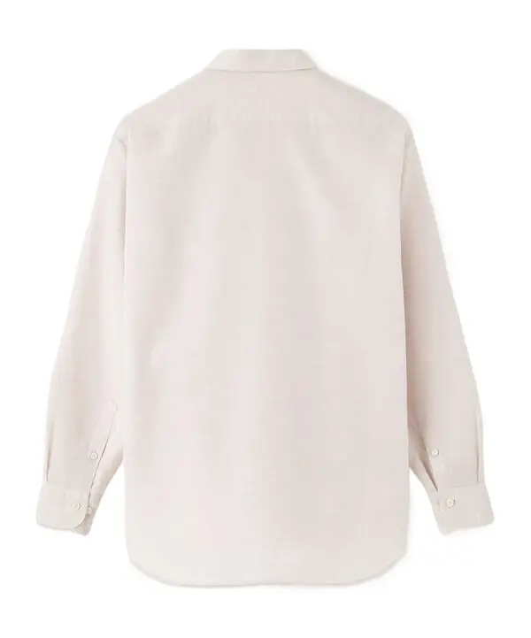 Loro Piana Franco Shirt