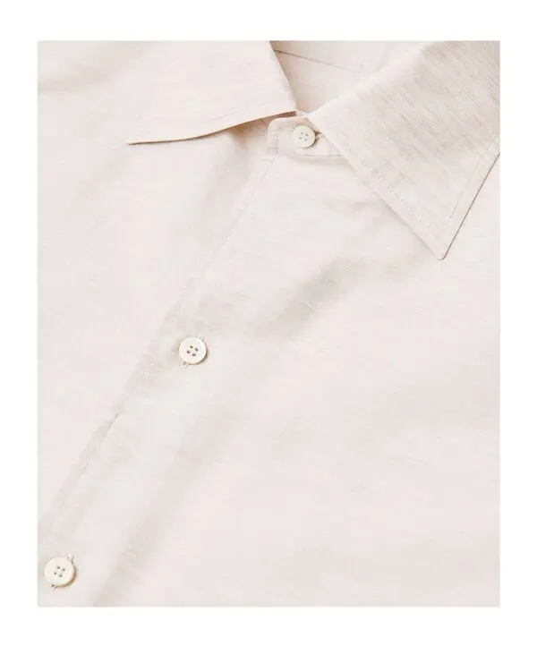 Loro Piana Franco Shirt