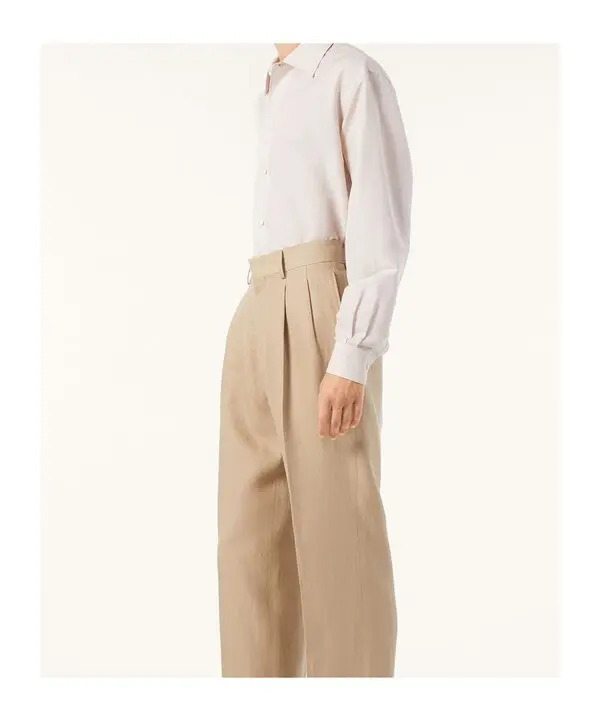 Loro Piana Franco Shirt