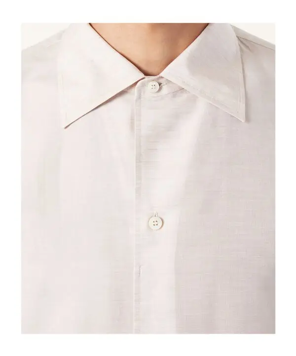 Loro Piana Franco Shirt