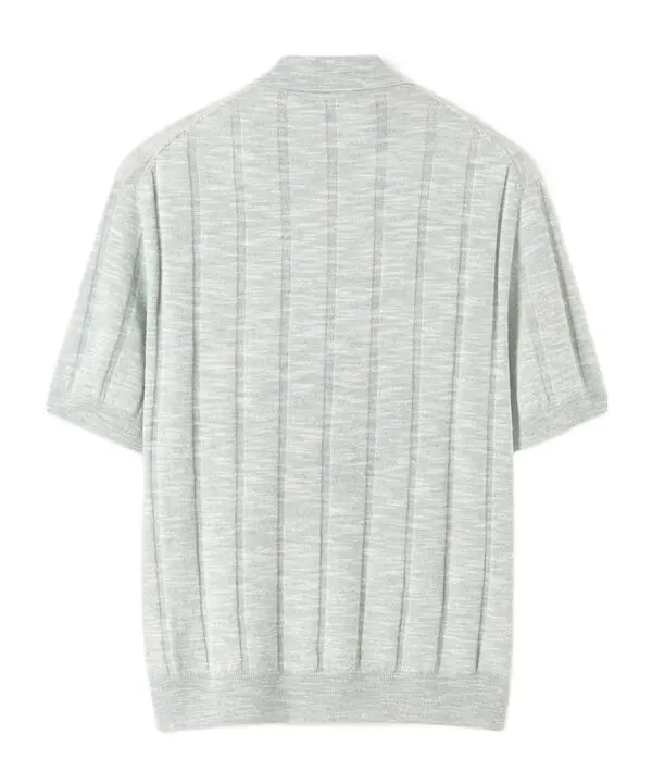 Loro Piana Mayreau Polo Shirt