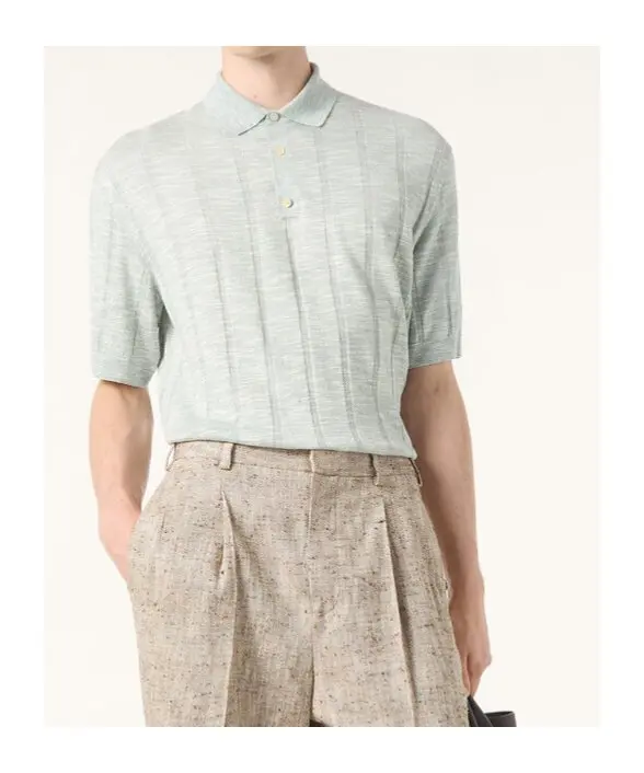 Loro Piana Mayreau Polo Shirt